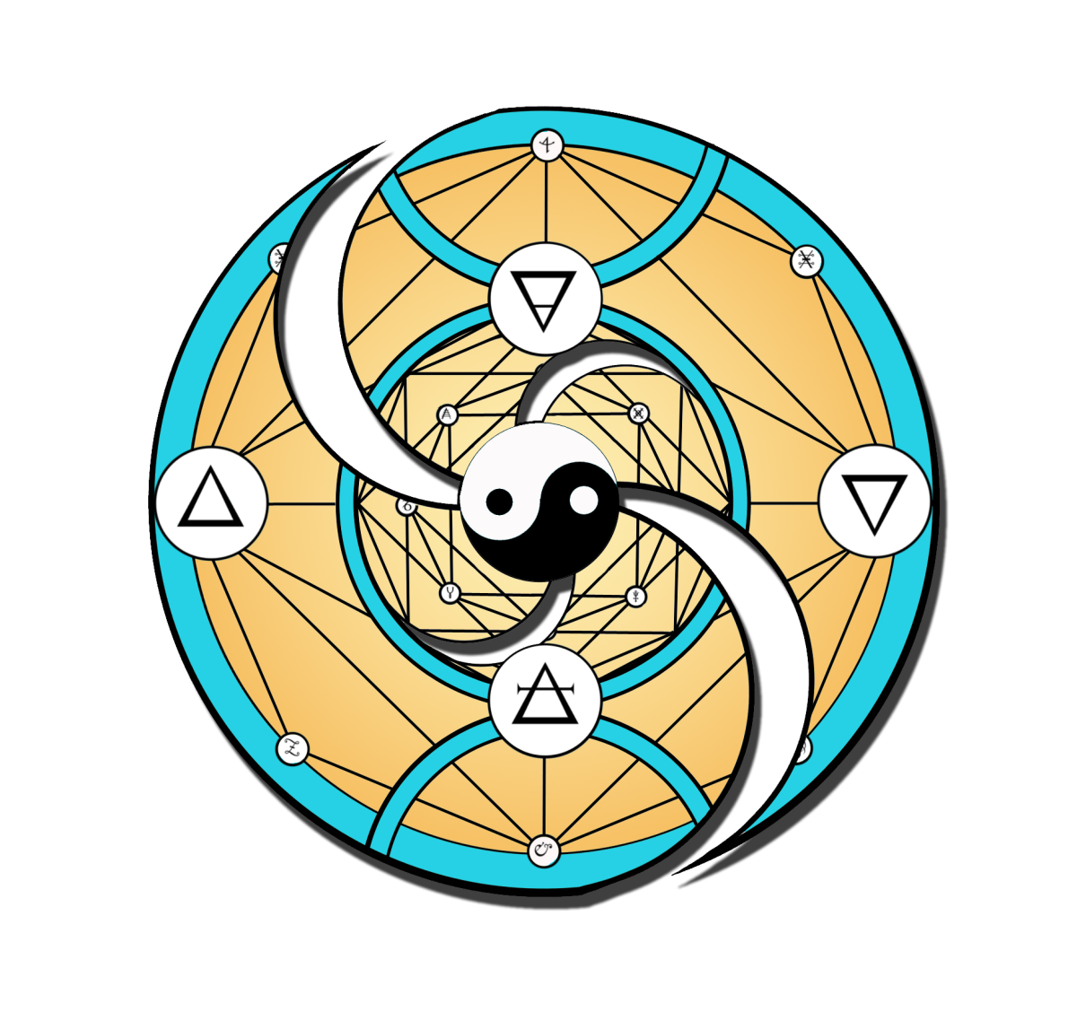 Massage Alchemy